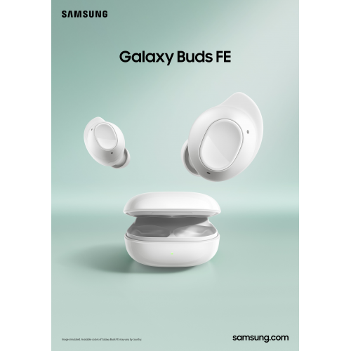 Samsung Galaxy Buds FE - описание